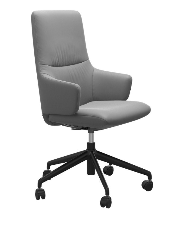 Ekornes office chair store